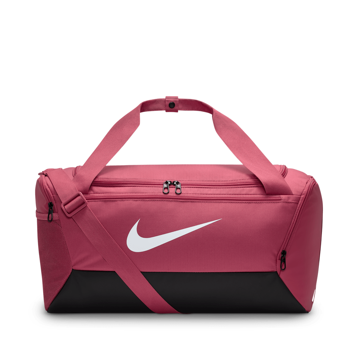 Hombre Morado Poliéster reciclado Bolsas de deporte. Nike ES