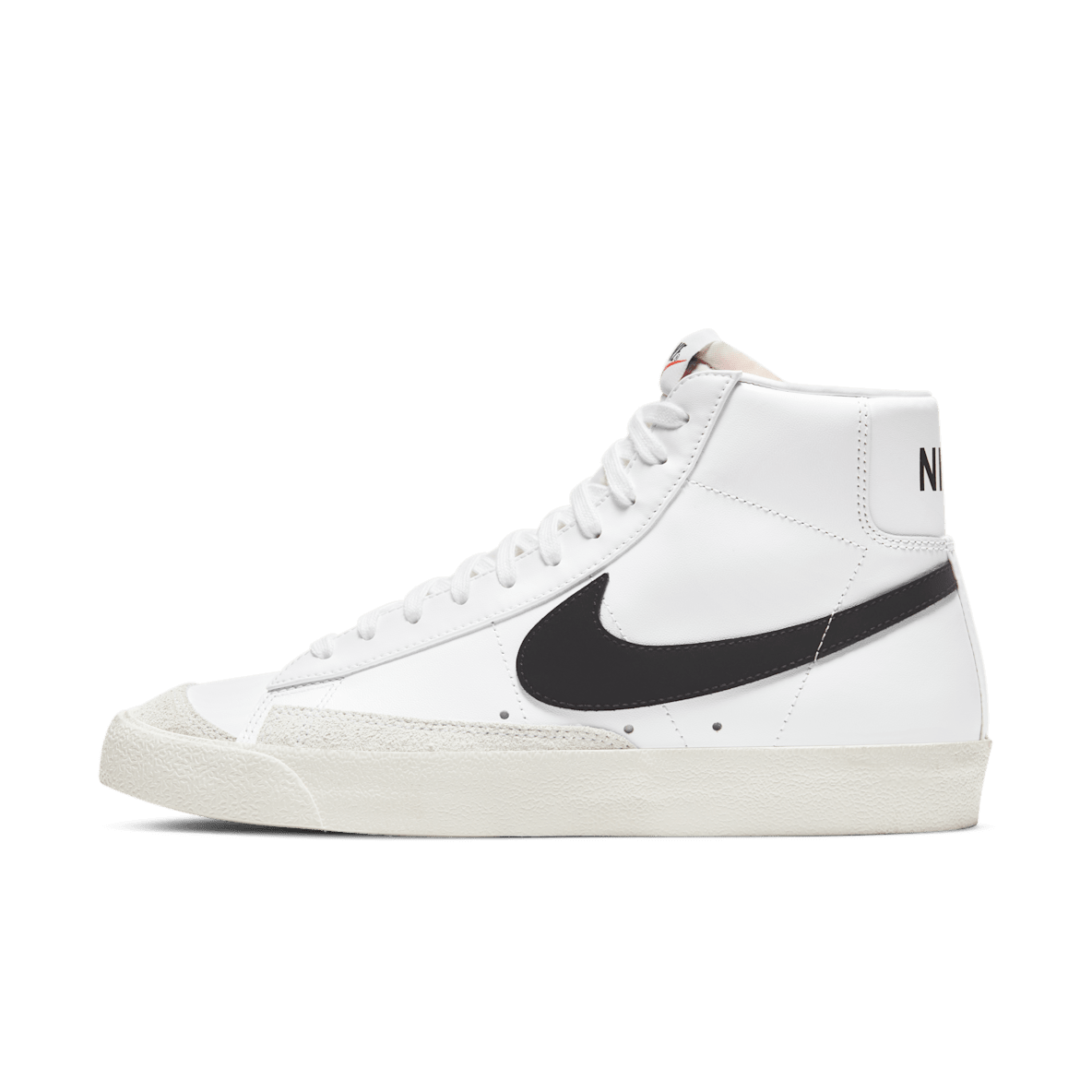 Blazer Mid Top Shoes. Nike MY