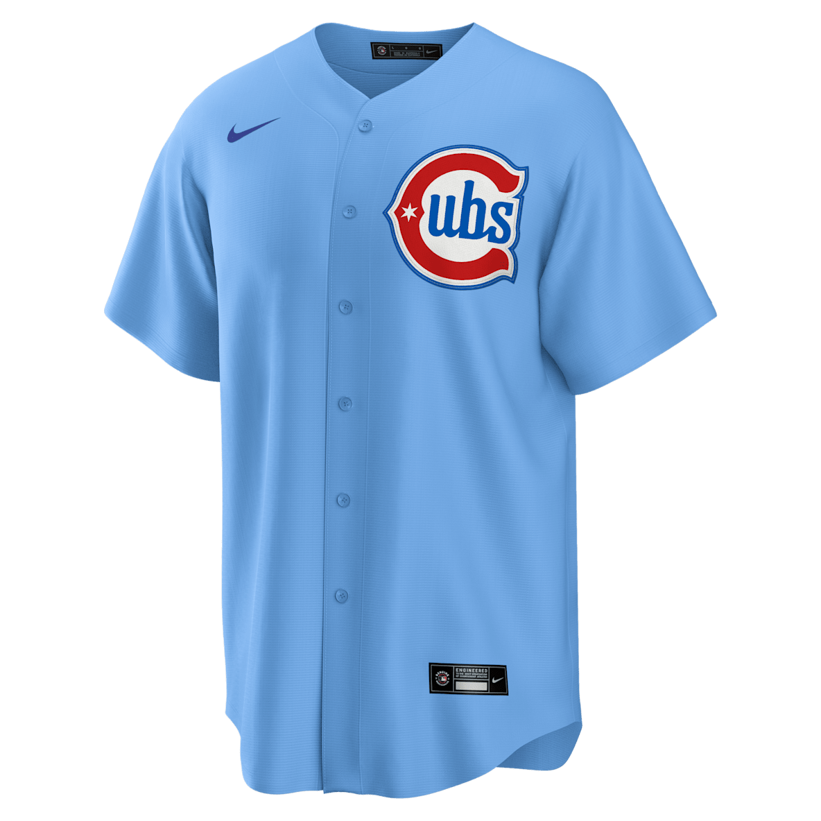 Chicago Cubs Clothing. Nike.com