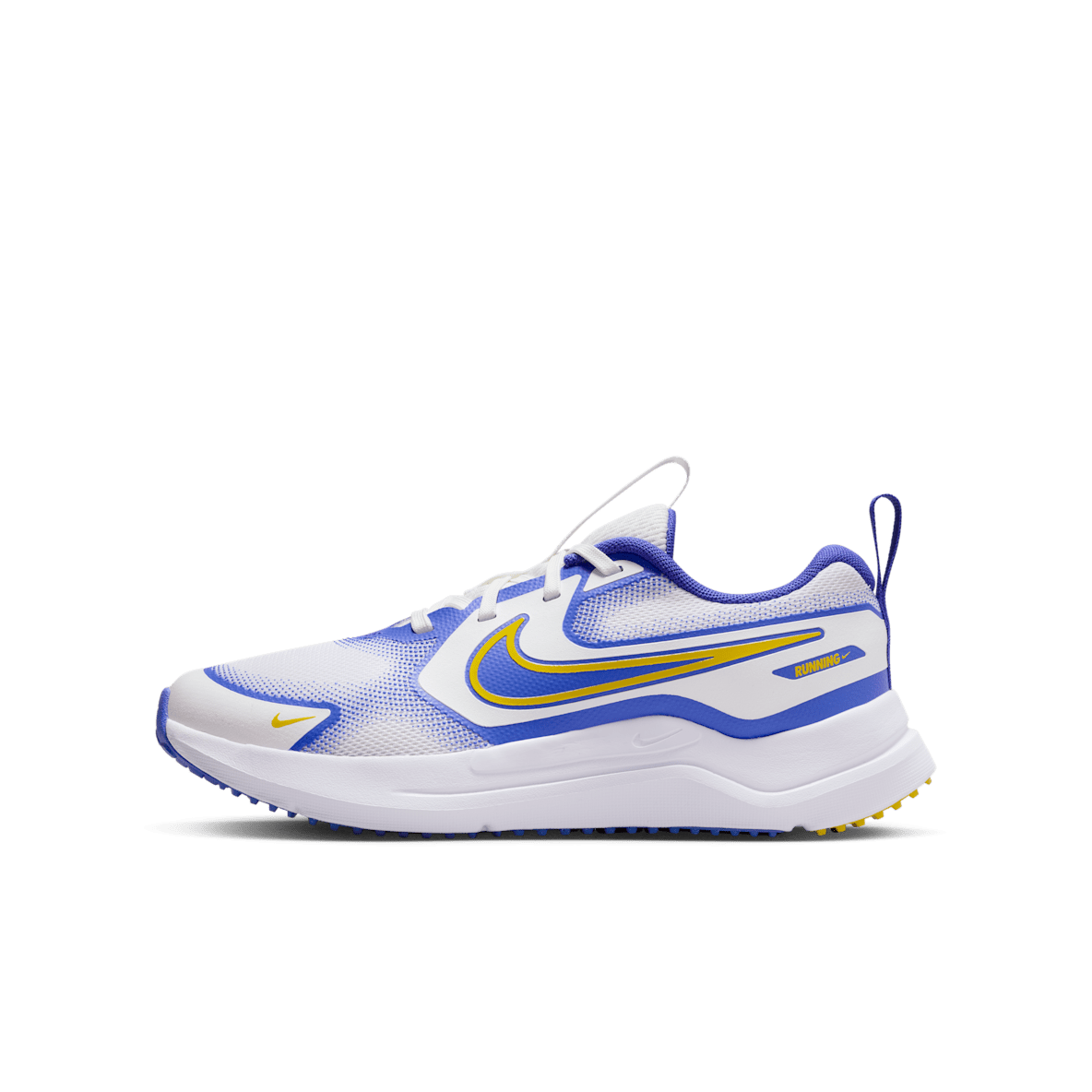 White Running Shoes. Nike.com