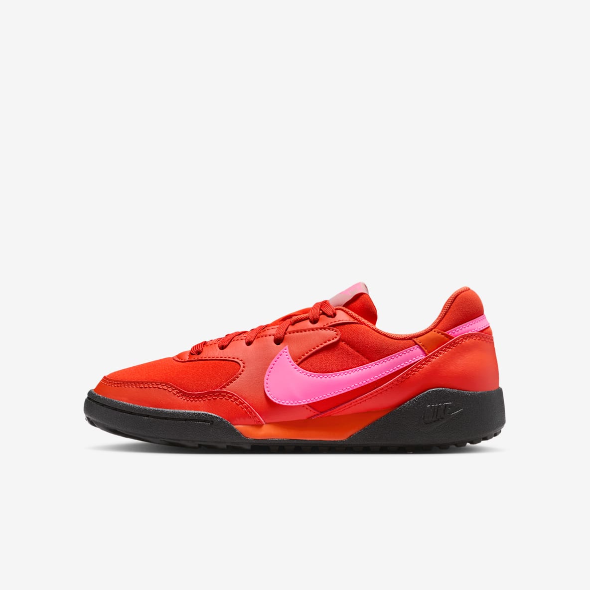 Kids Red Shoes. Nike.com