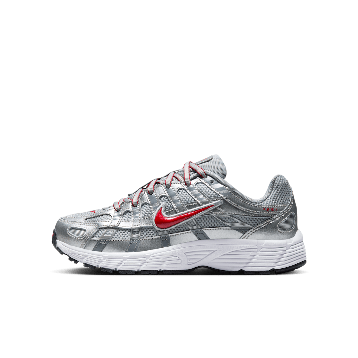 Nike P-6000 Shoes. Nike ID