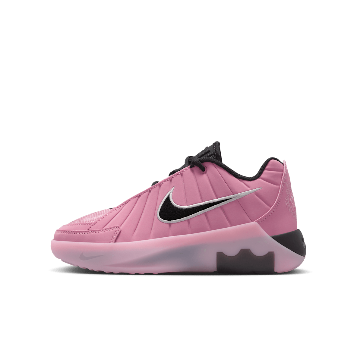 Kids LeBron James Shoes. Nike.com