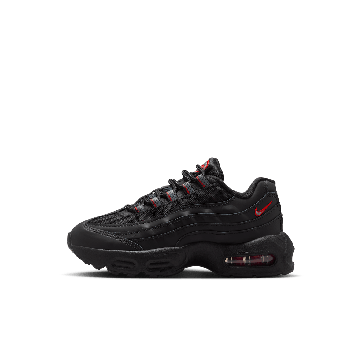 Kids' & Junior Air Max 95 Trainers. Nike UK