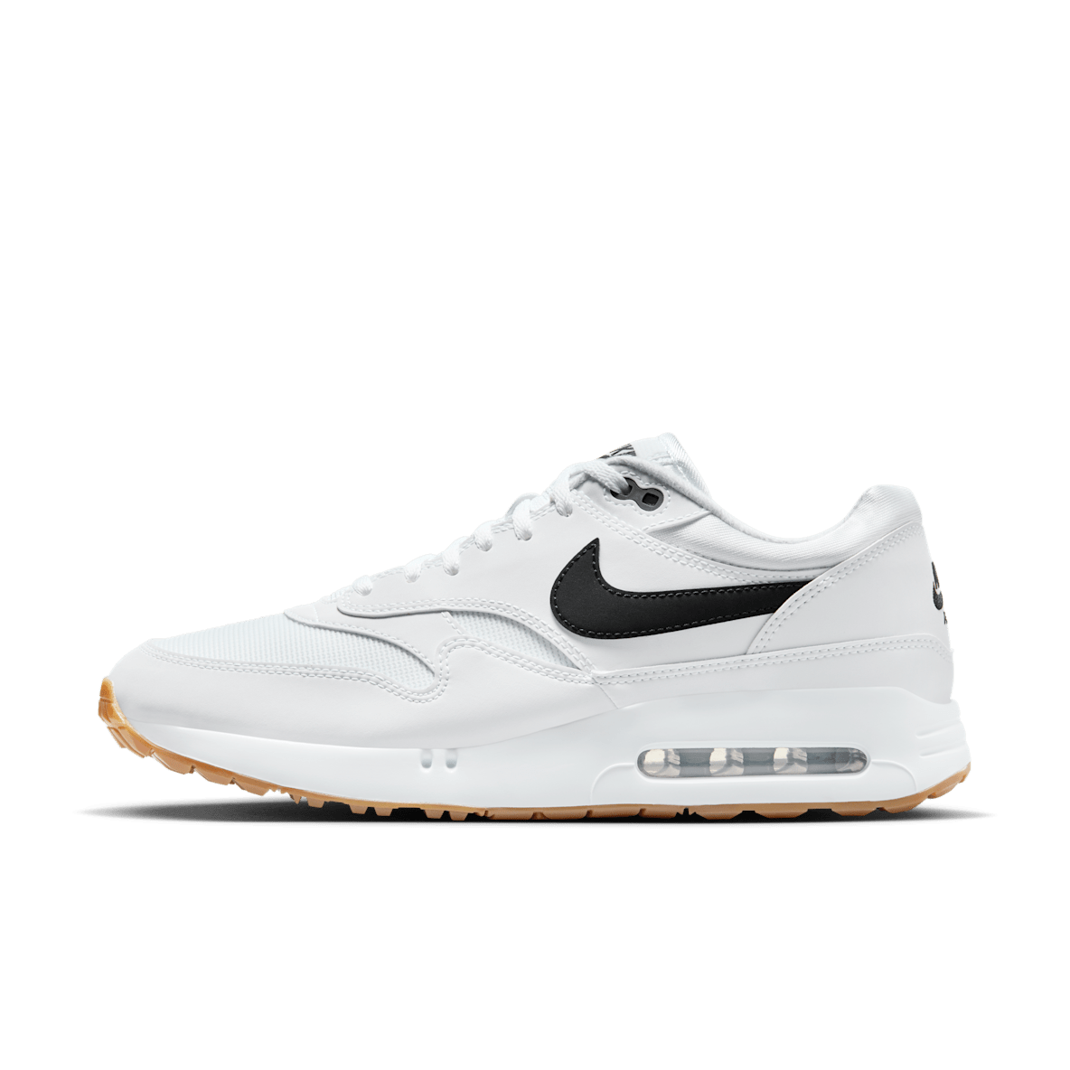White Air Max 1. Nike.com