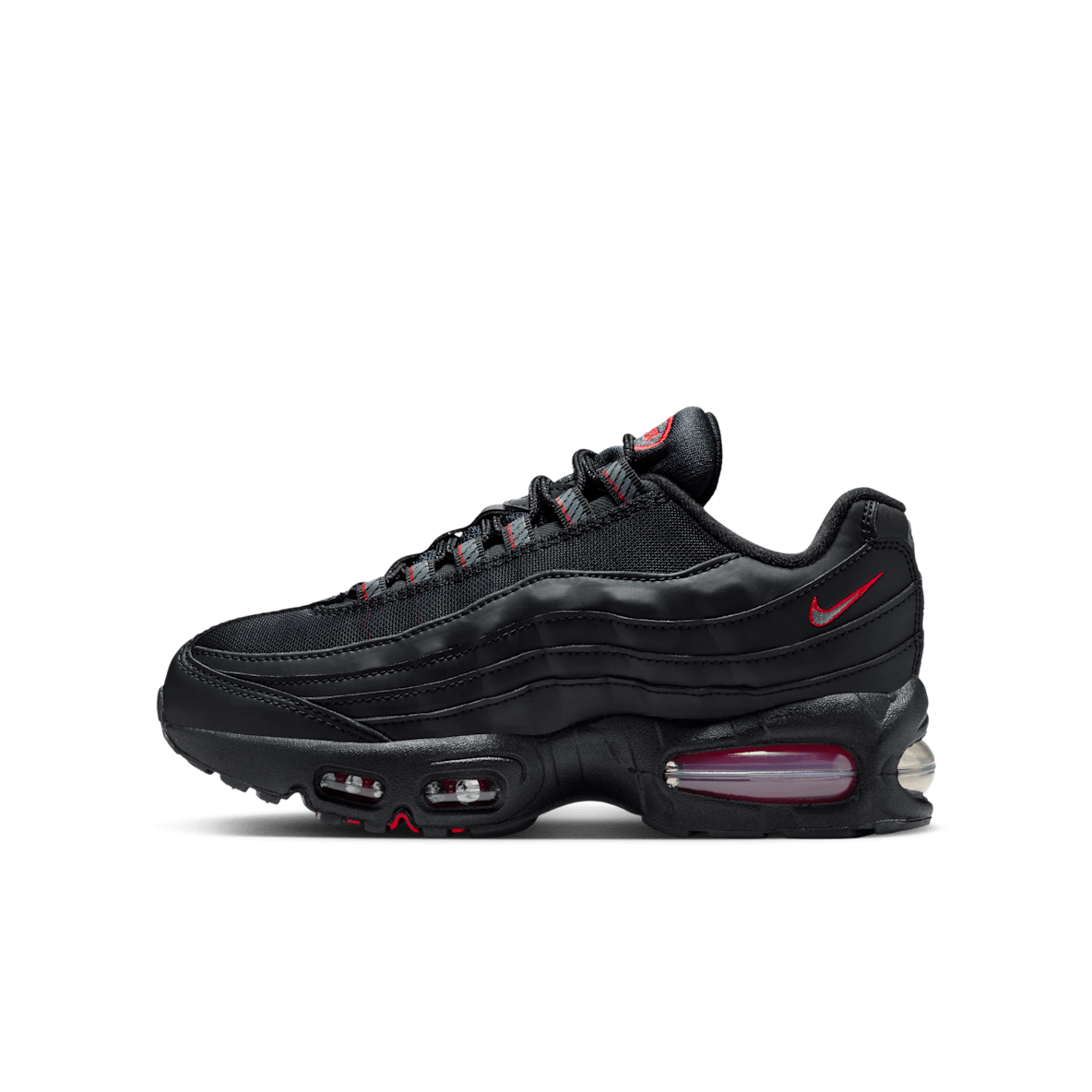 Kids' & Junior Air Max 95 Trainers. Nike UK