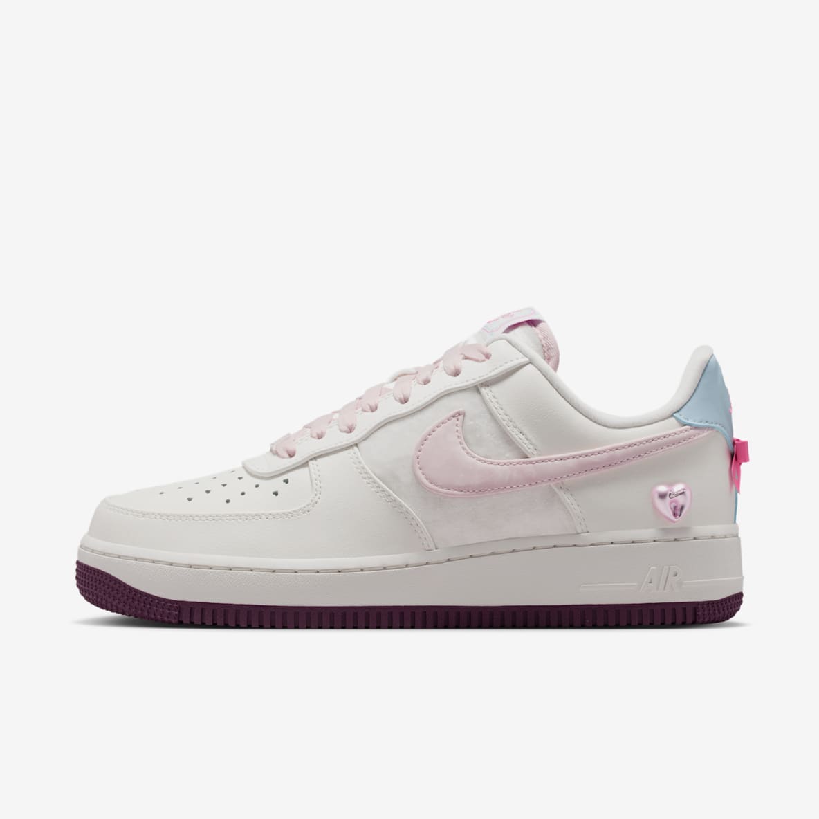 Air Force 1 Shoes. Nike JP