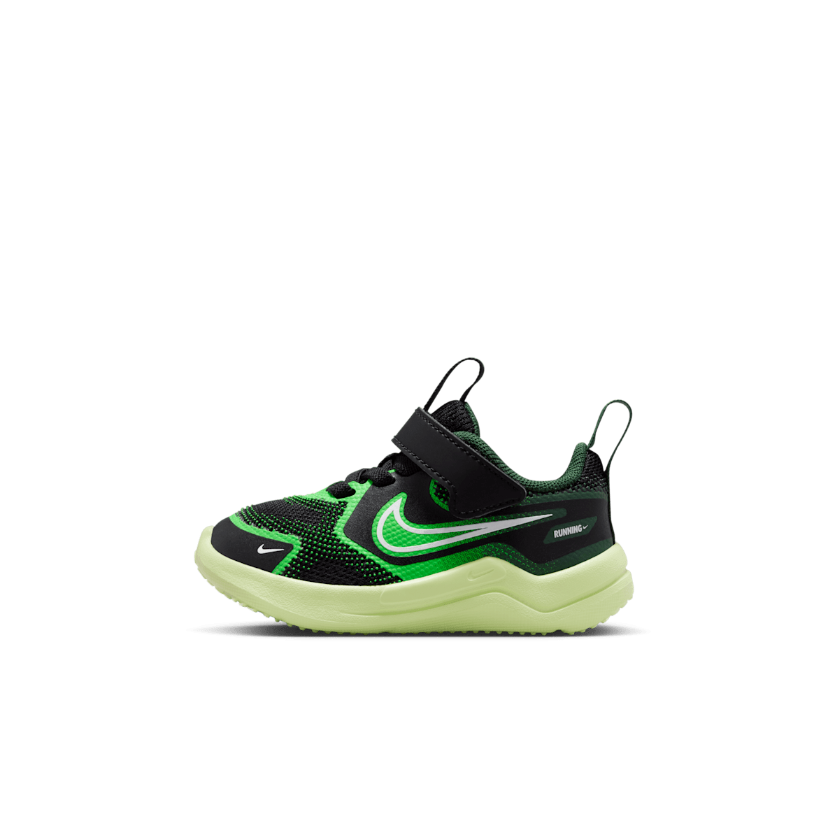 Baby & Toddler Shoes: Fit for Growing Feet. Nike AU