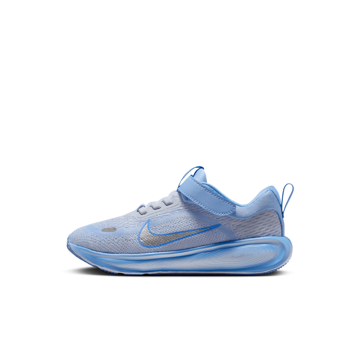 Azul Correa. Nike MX