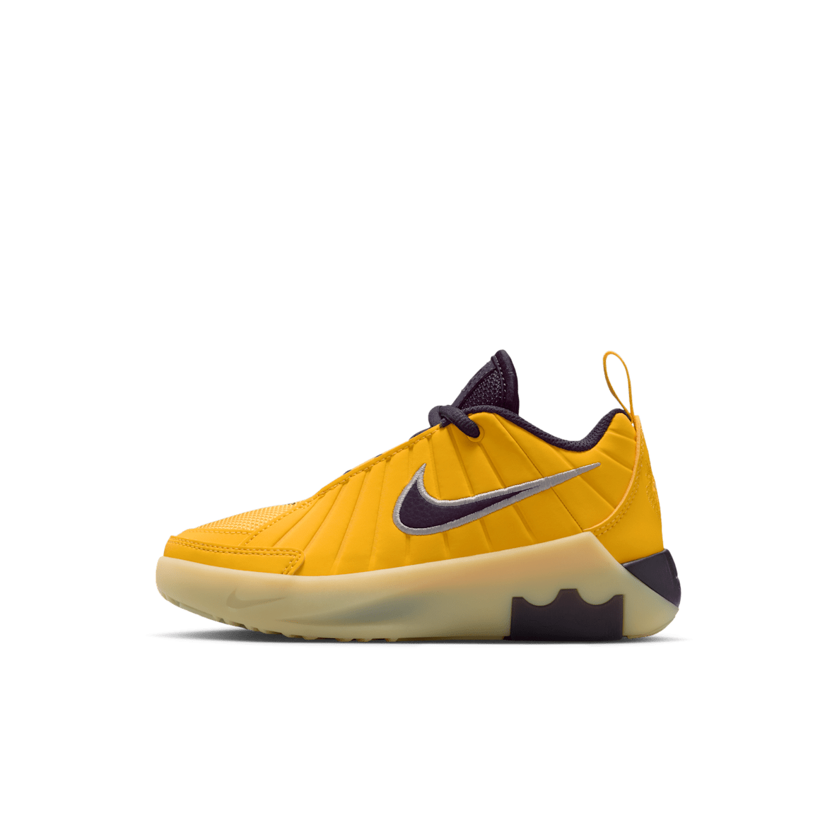 LeBron James. Nike IN