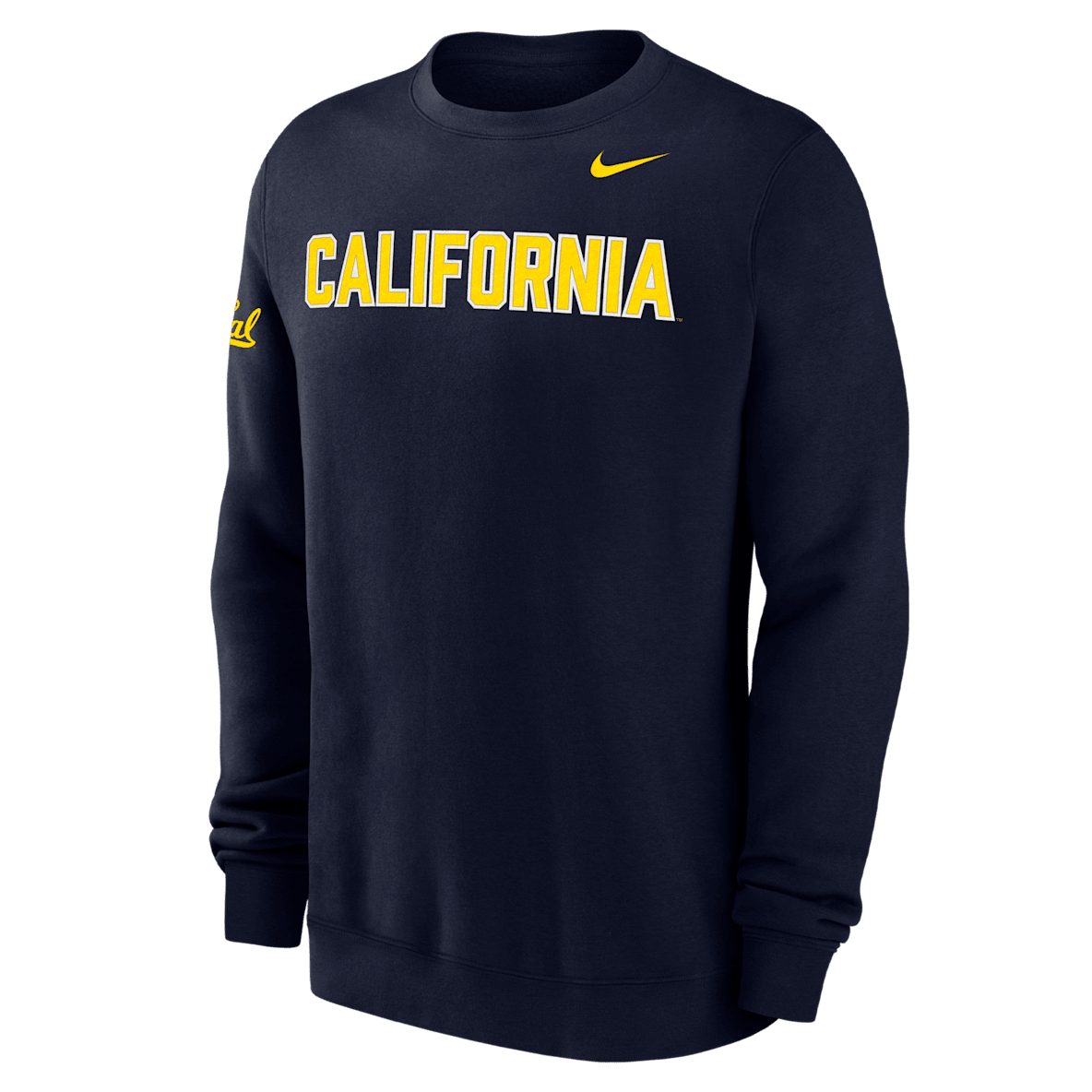 California Golden Bears. Nike.com