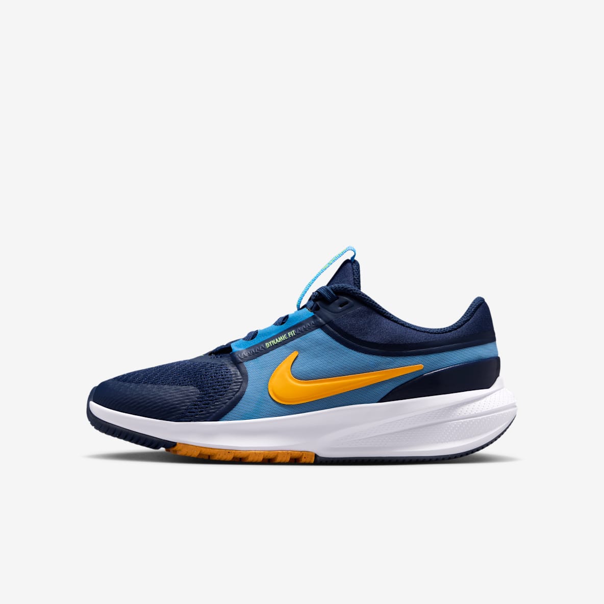 Azul Running Zapatillas. Nike ES