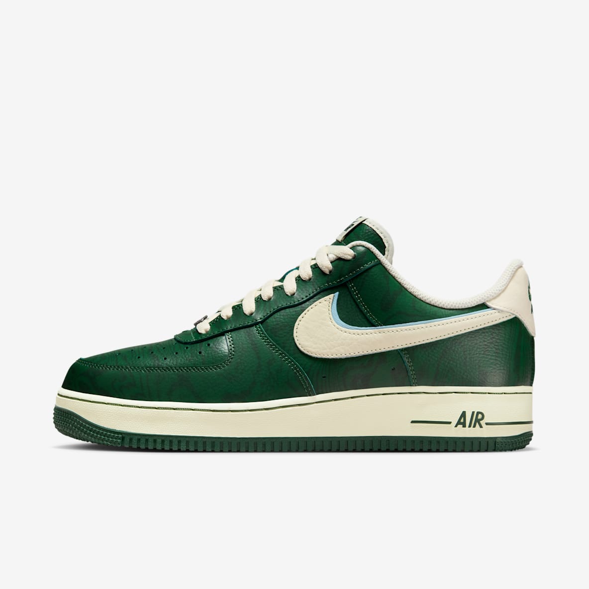 Low Top Air Force Ones. Nike.com
