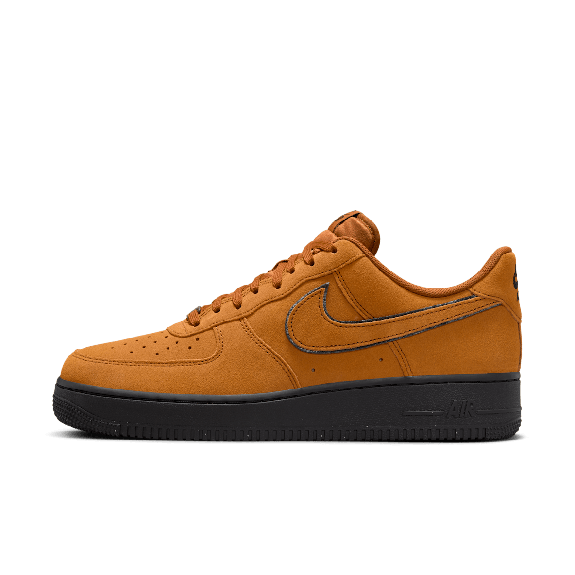 Air Force 1. Nike MX