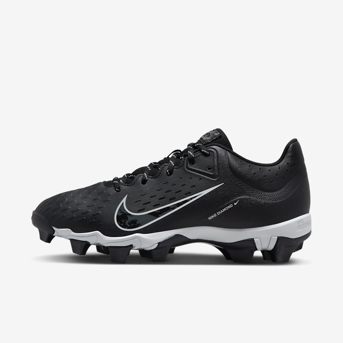 $25 - $50 Black Shoes. Nike.com