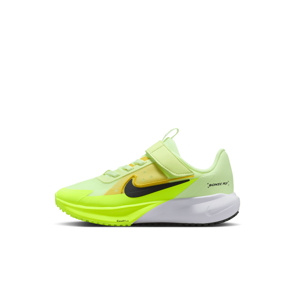 Kids Sonic Fly Shoes. Nike PH