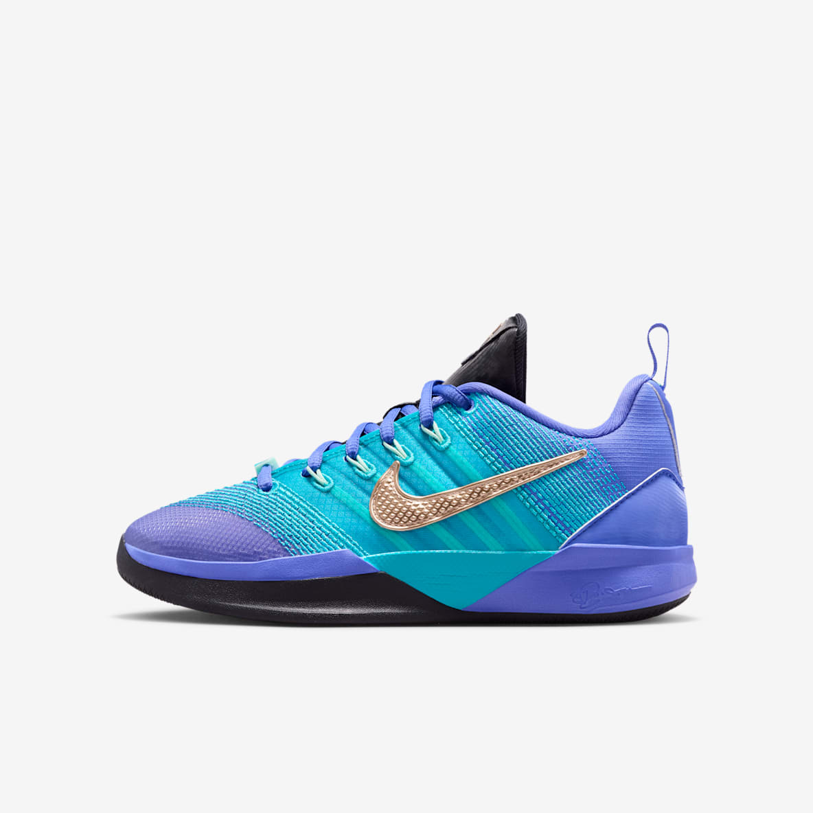 Girls Sabrina Ionescu Basketball Shoes. Nike.com