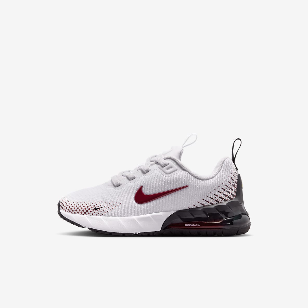 Nike Max Air. Nike ID