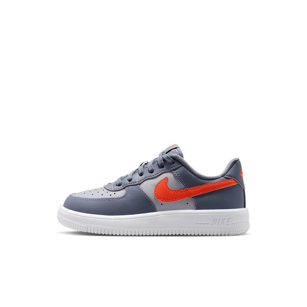 Grey Air Force 1 Shoes. Nike.com