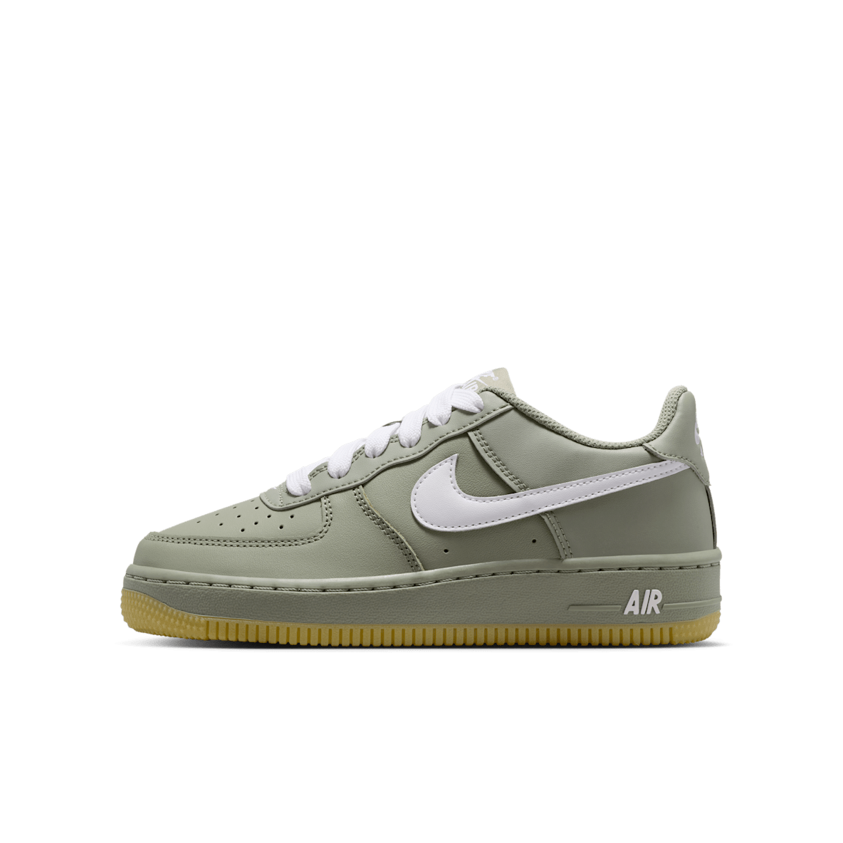 Girls Air Force 1 Shoes. Nike.com