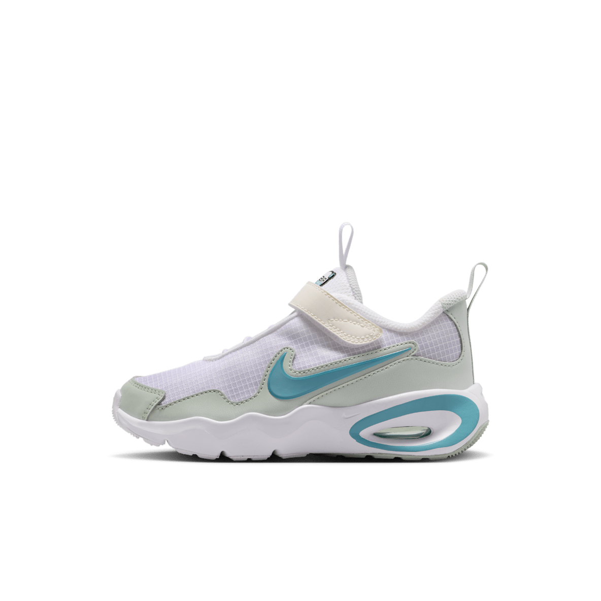 Enfant Blanc Air Max. Nike FR