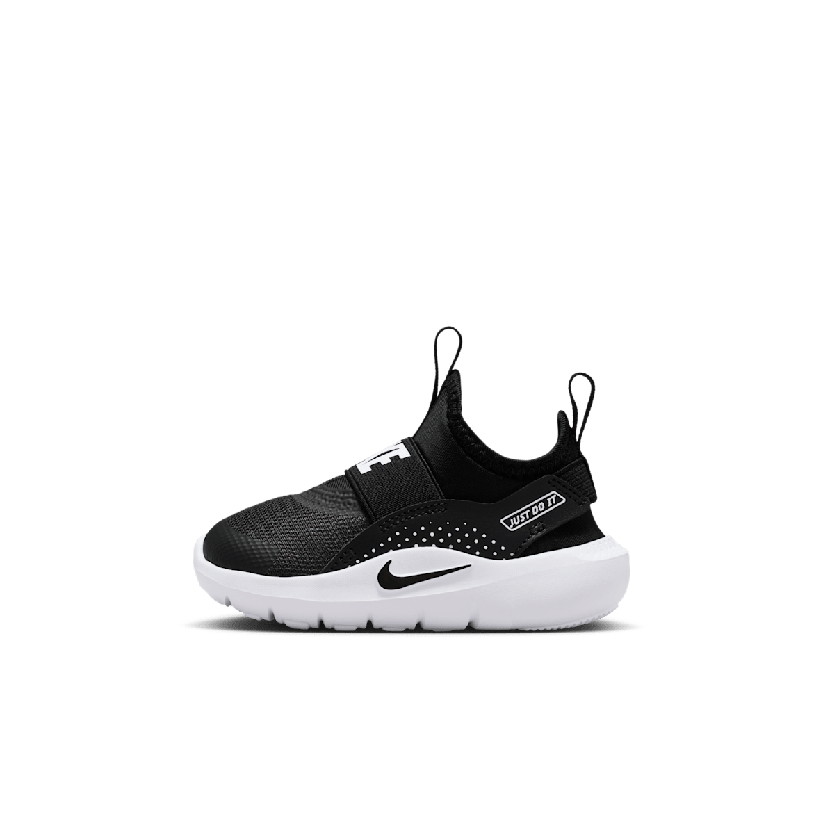Negro Carretera. Nike MX