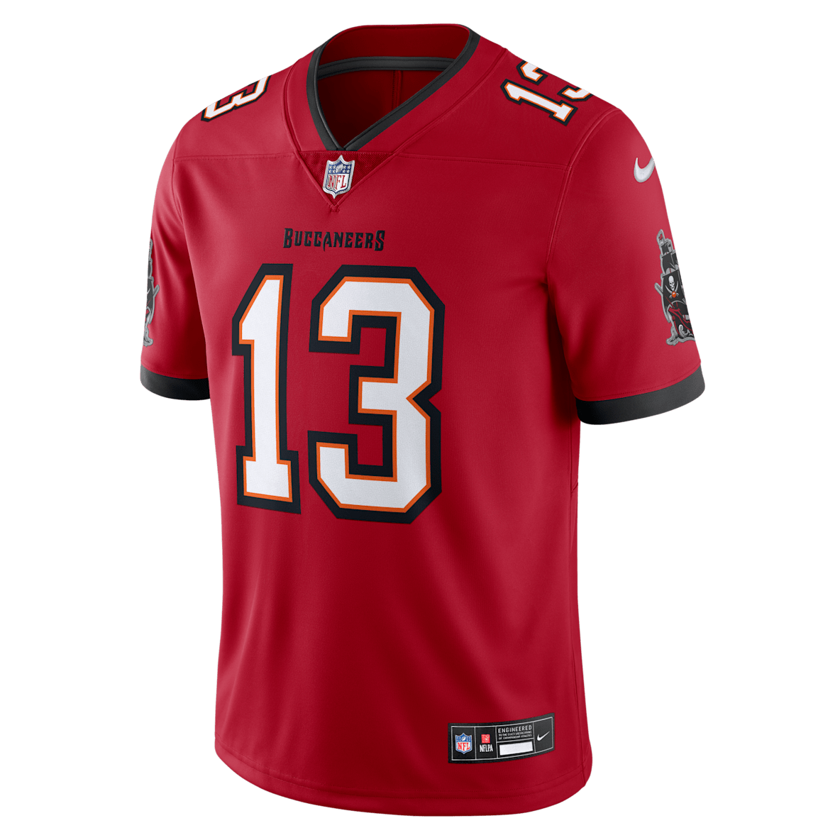 Mens Mike Evans Jerseys. Nike.com