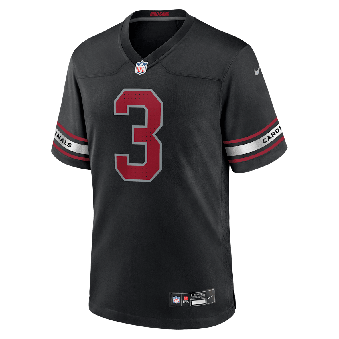 Black Arizona Cardinals Jerseys Jerseys. Nike.com