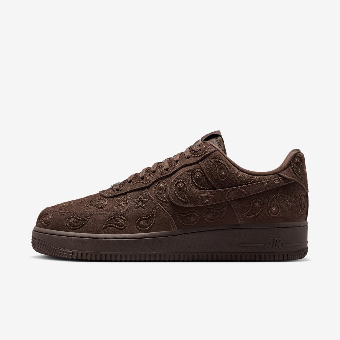 Air Force 1. Nike MX