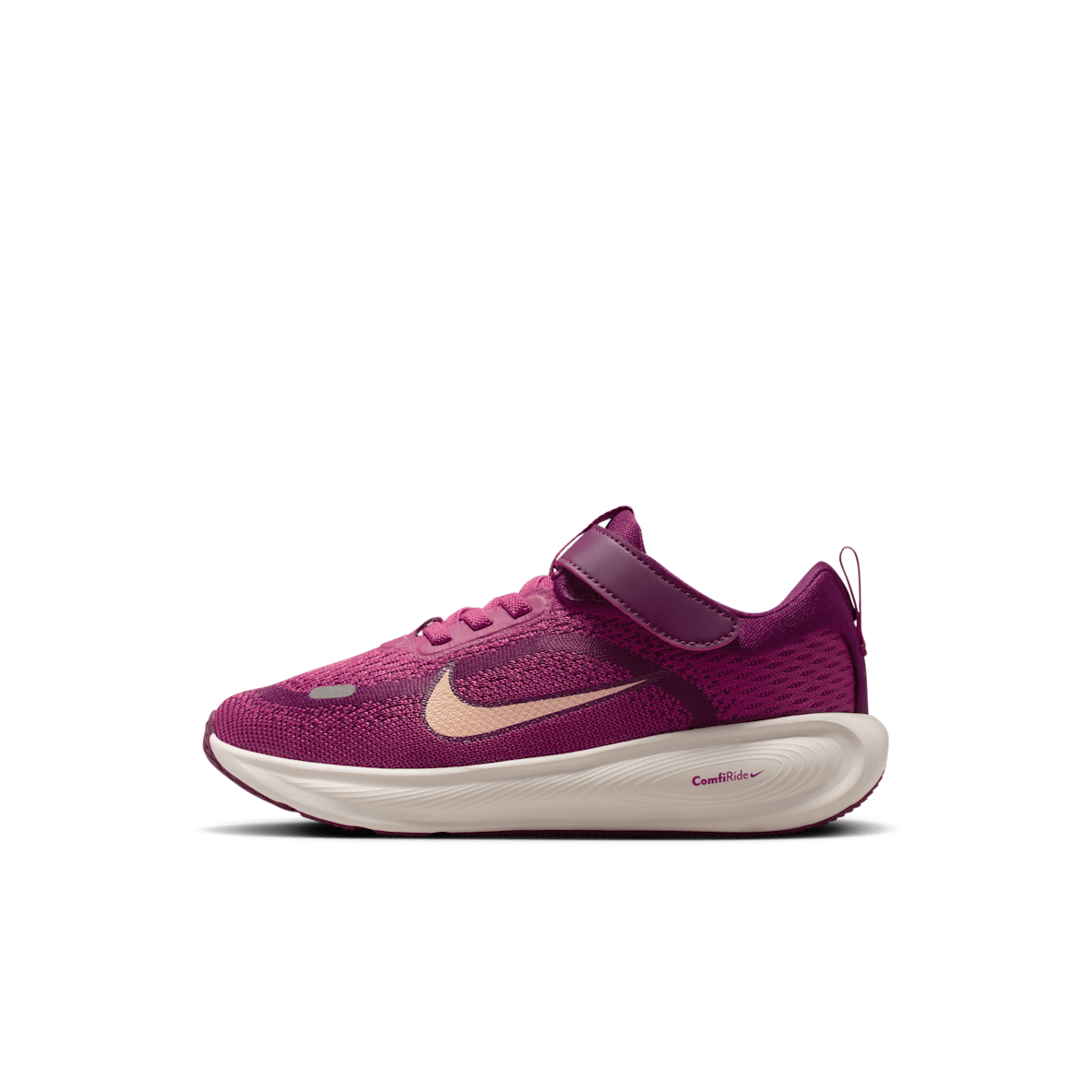 rød Nem at få af og på Performance Sko. Nike DK