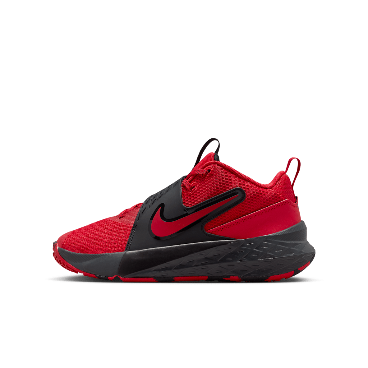 Basketballsko. Nike DK