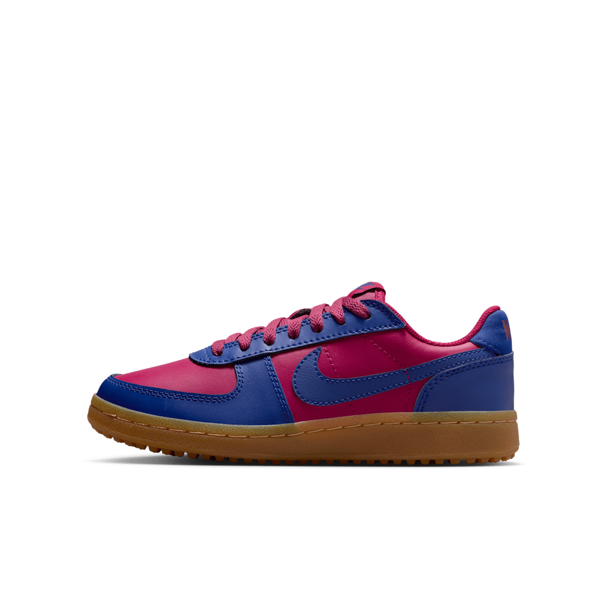 Niños Rojo. Nike US