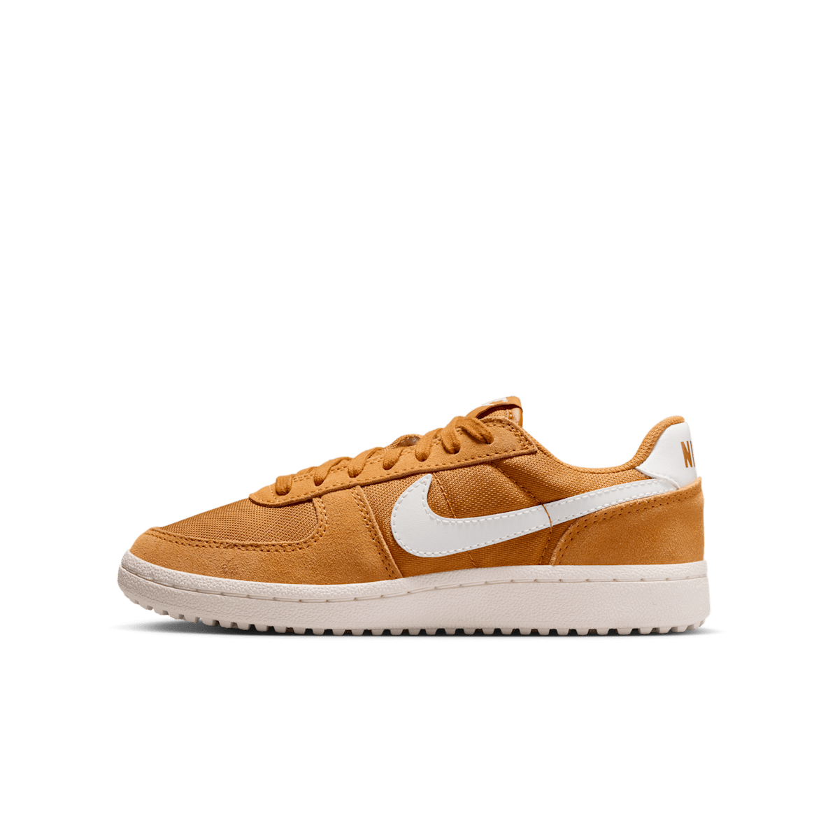 Field General Shoes. Nike CA