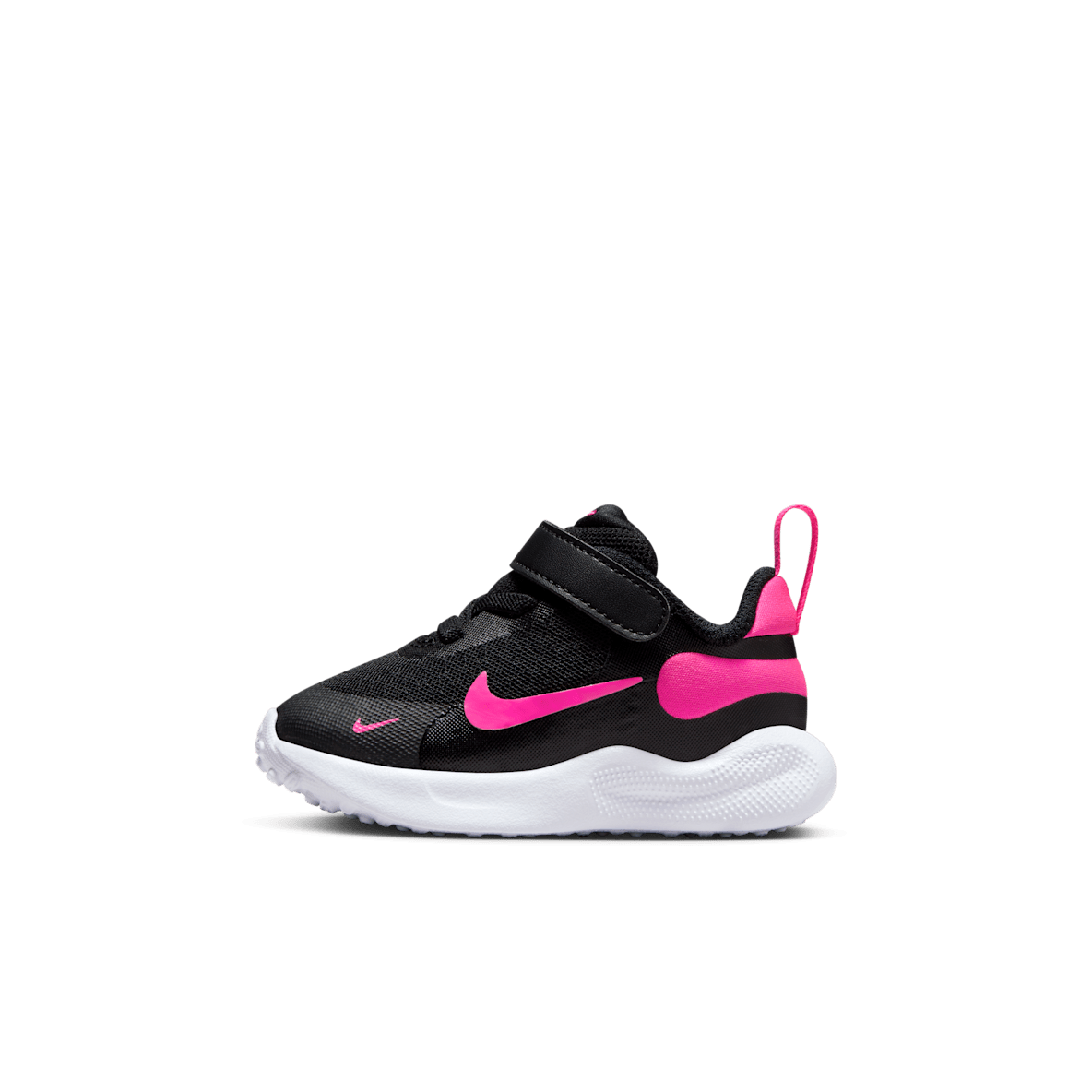 Babies & Toddlers (0–3 yrs) Black Running Strap. Nike IE