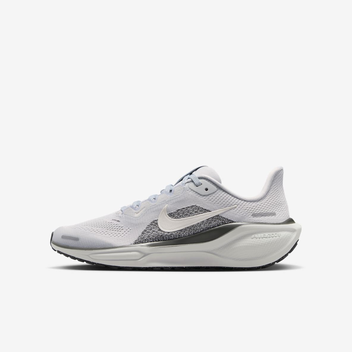 Older Nike Zoom Air Running. Nike ZA