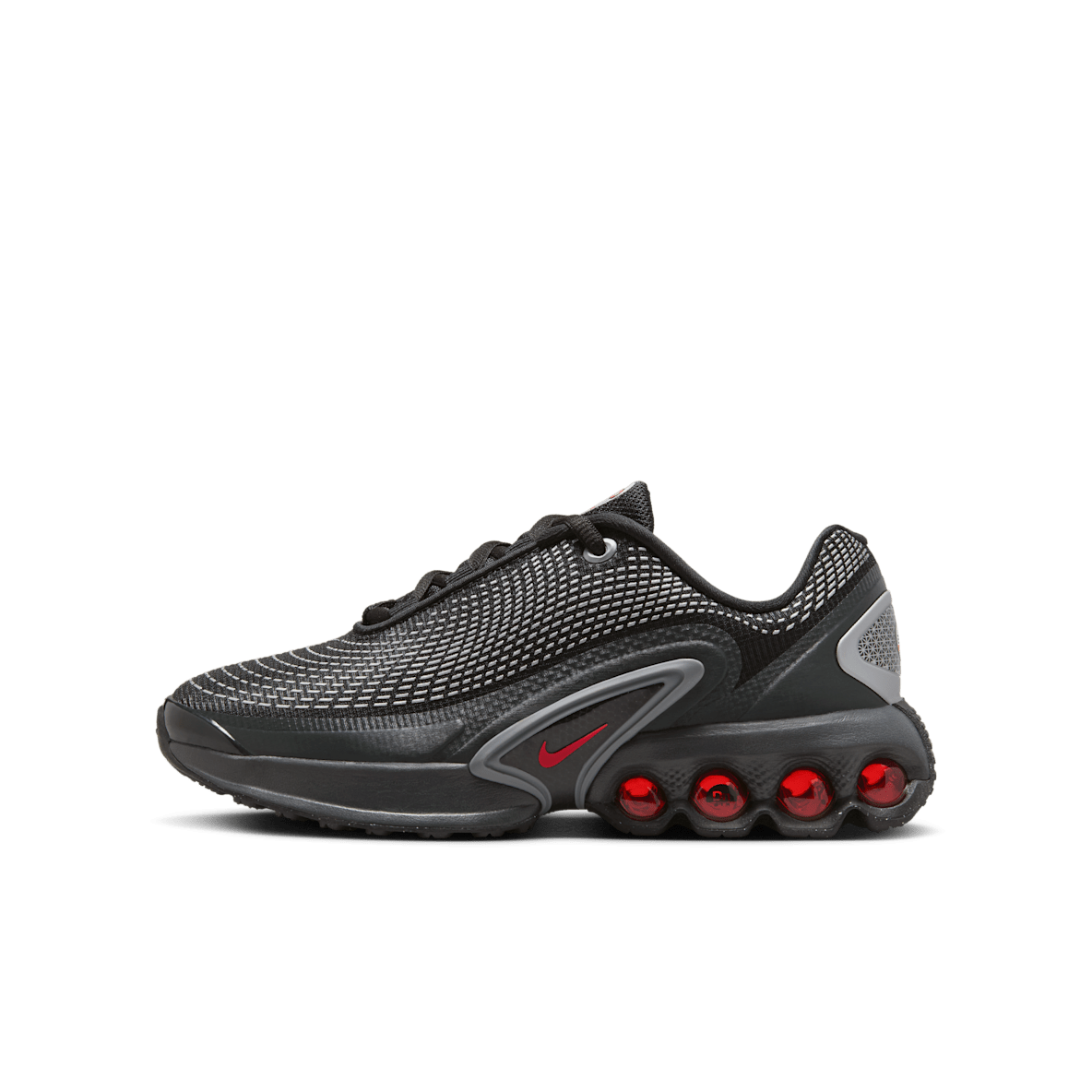 Black Air Max Dn. Nike.com