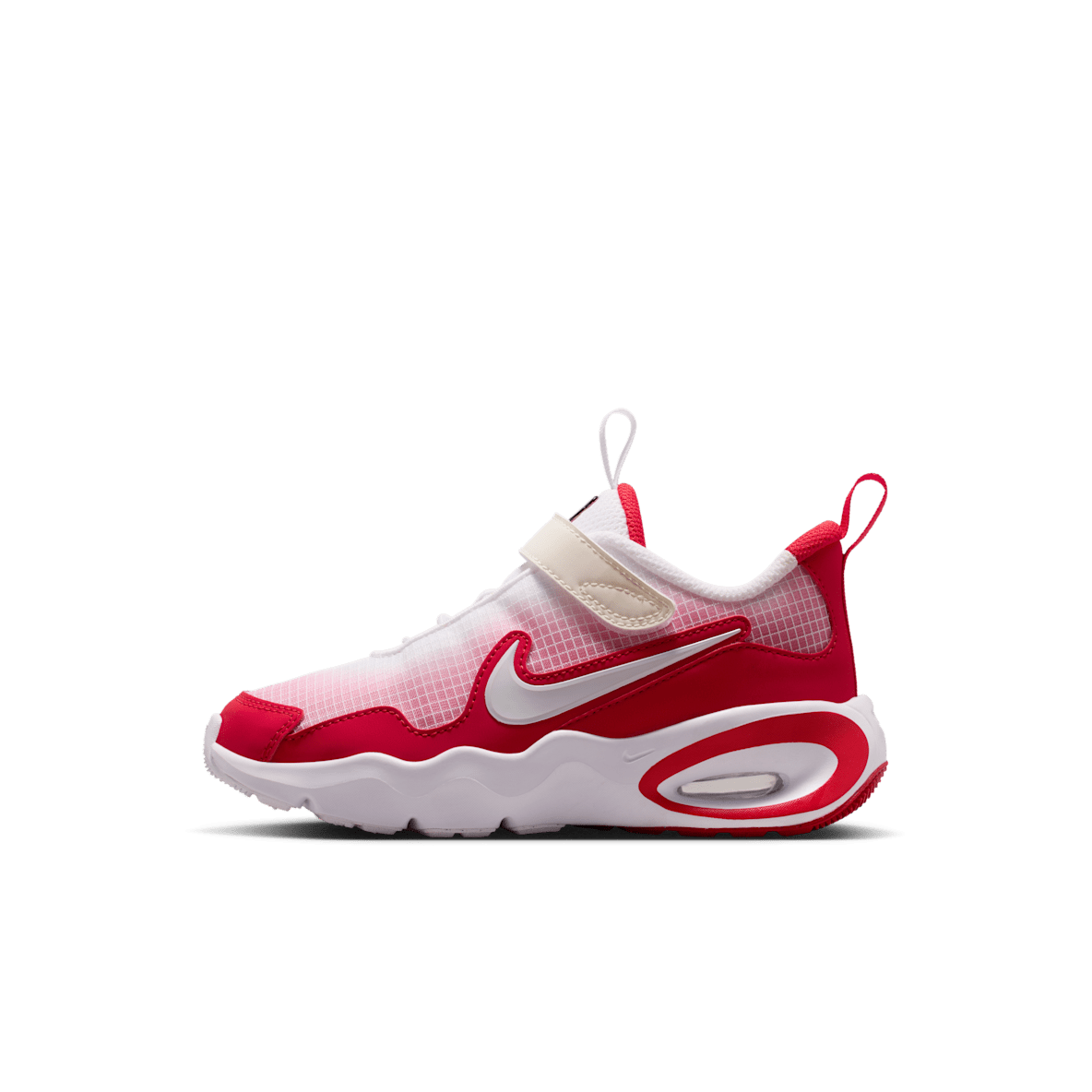 Little Girls Easy On & Off Air Max. Nike.com