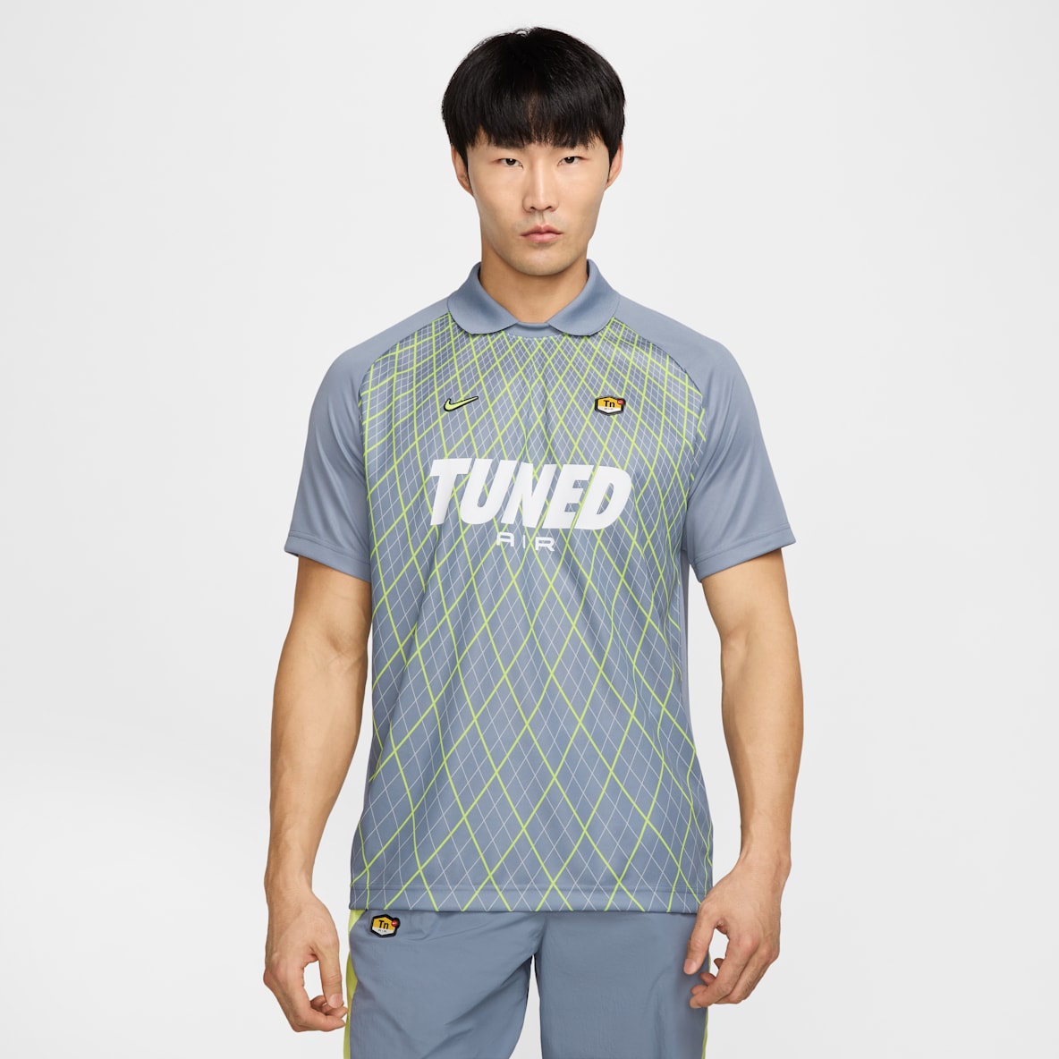 Loose Blue Kits. Nike ZA