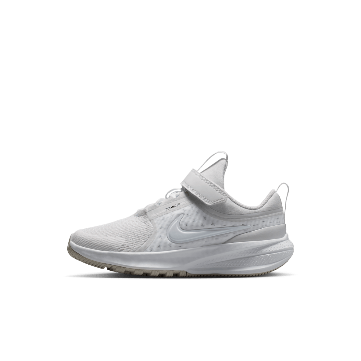White Running. Nike MY