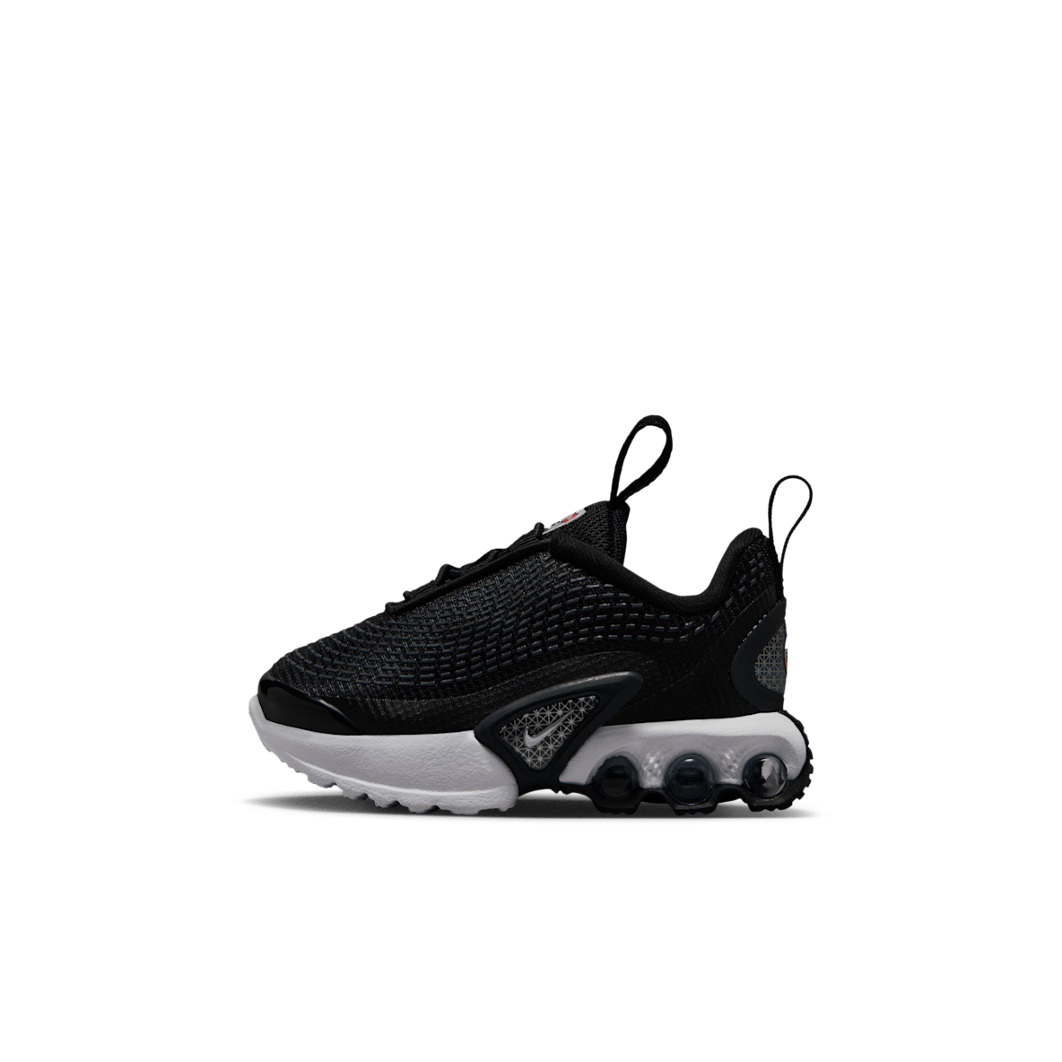 Negro Air Max Dn Calzado. Nike US