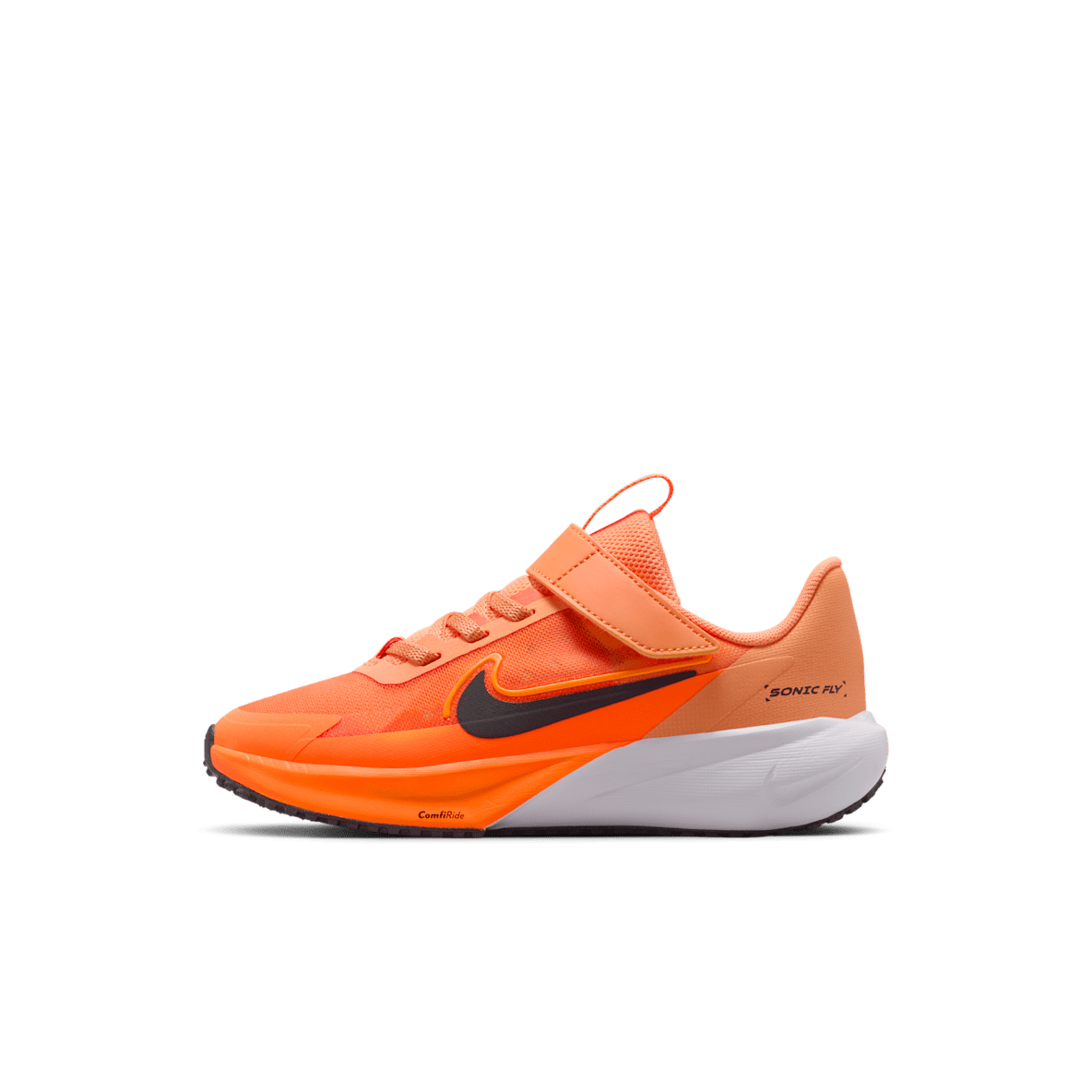 Sonic Fly Running Shoes. Nike.com