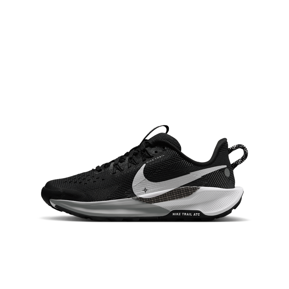 Big Black. Nike.com