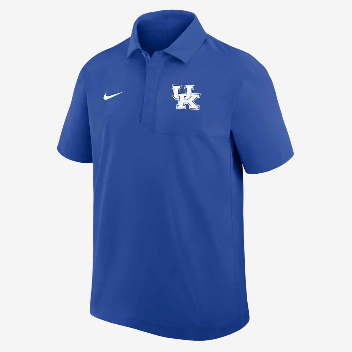 Hombre $50 - $100 Kentucky Wildcats Polos. Nike US