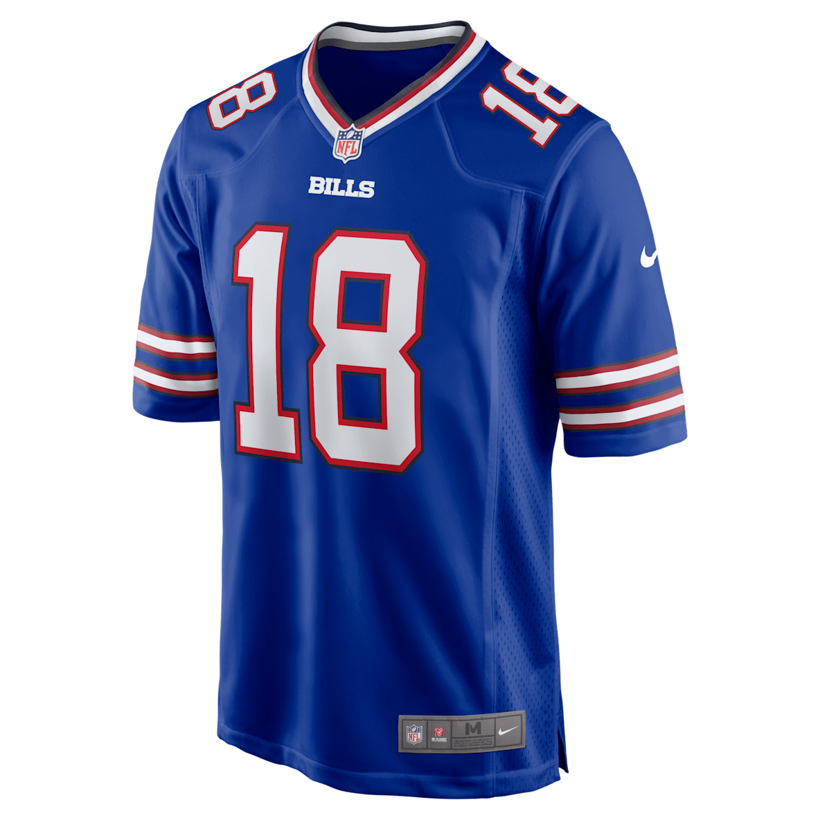 Blue NFL. Nike.com