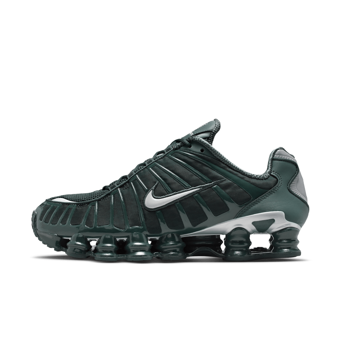Green Nike Shox Shoes Nike Green Nike Shox Shoes Nike