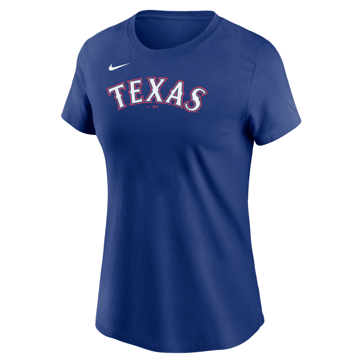 Béisbol Texas Rangers. Nike US