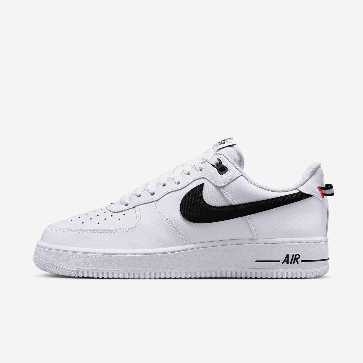 Men's Air Force 1 Shoes & Trainers. Nike UK