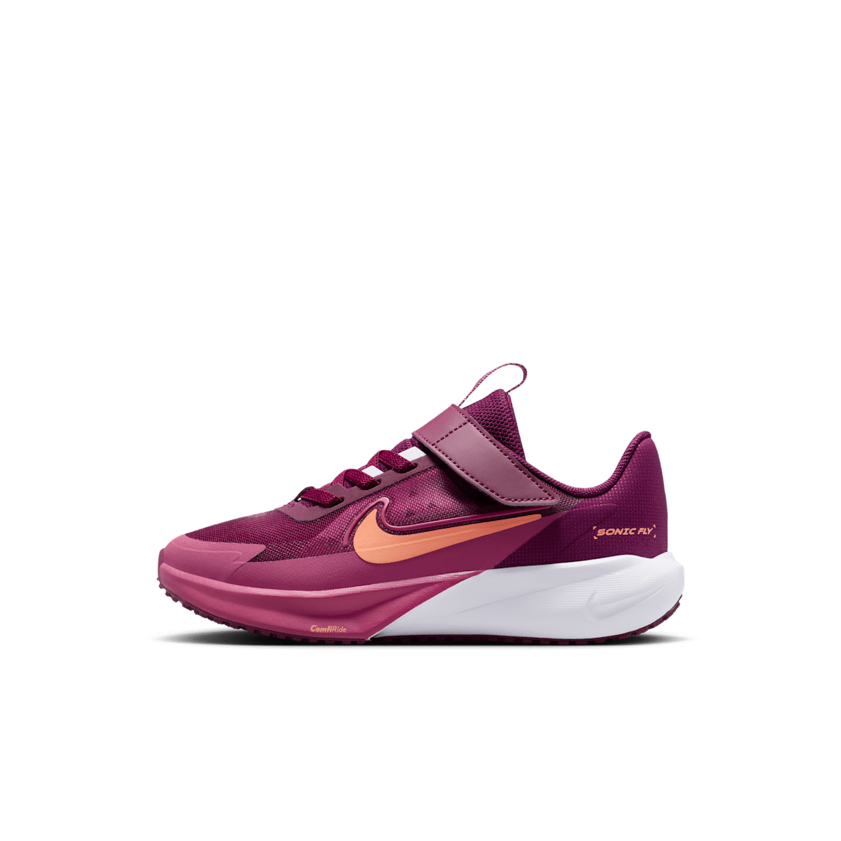 Sonic Fly Running Shoes. Nike.com