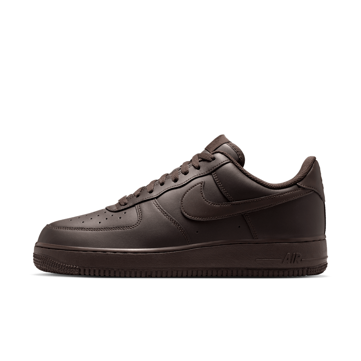 Men's Air Force 1. Nike AU