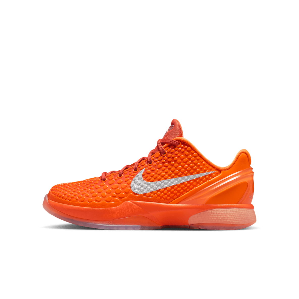 Precio completo Kobe Bryant. Nike MX